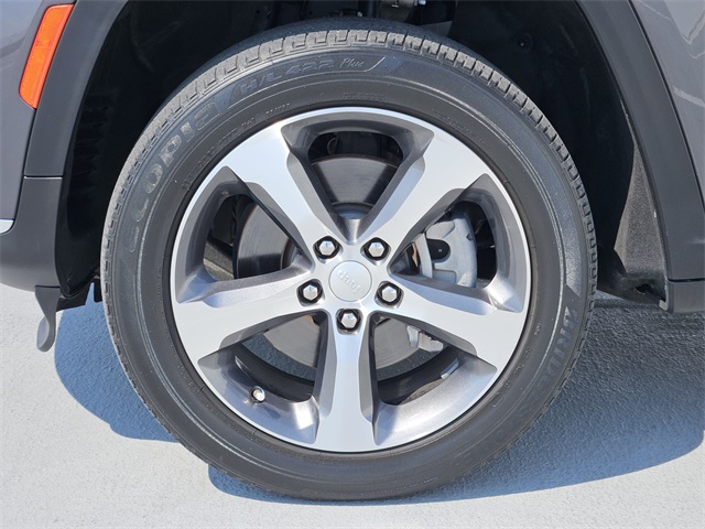 Used 2023 Jeep Grand Cherokee L Limited For Sale in Dallas, TX ...