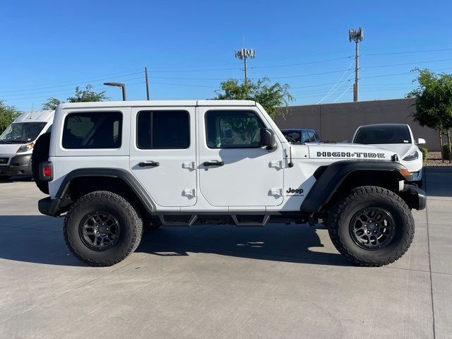 Used Jeep Wrangler High Tide For Sale in Phoenix, AZ | Auto Navigator