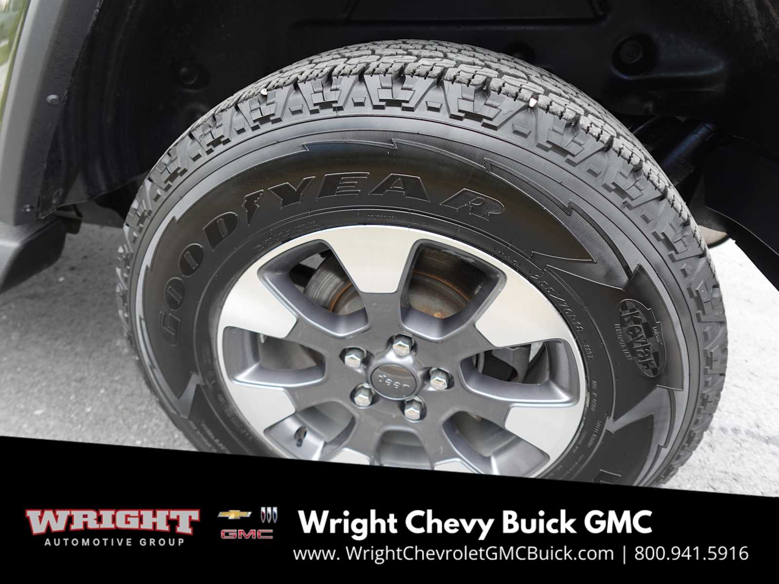 Used 2023 Jeep Wrangler Sahara For Sale in Baden, PA | Capital One Auto ...