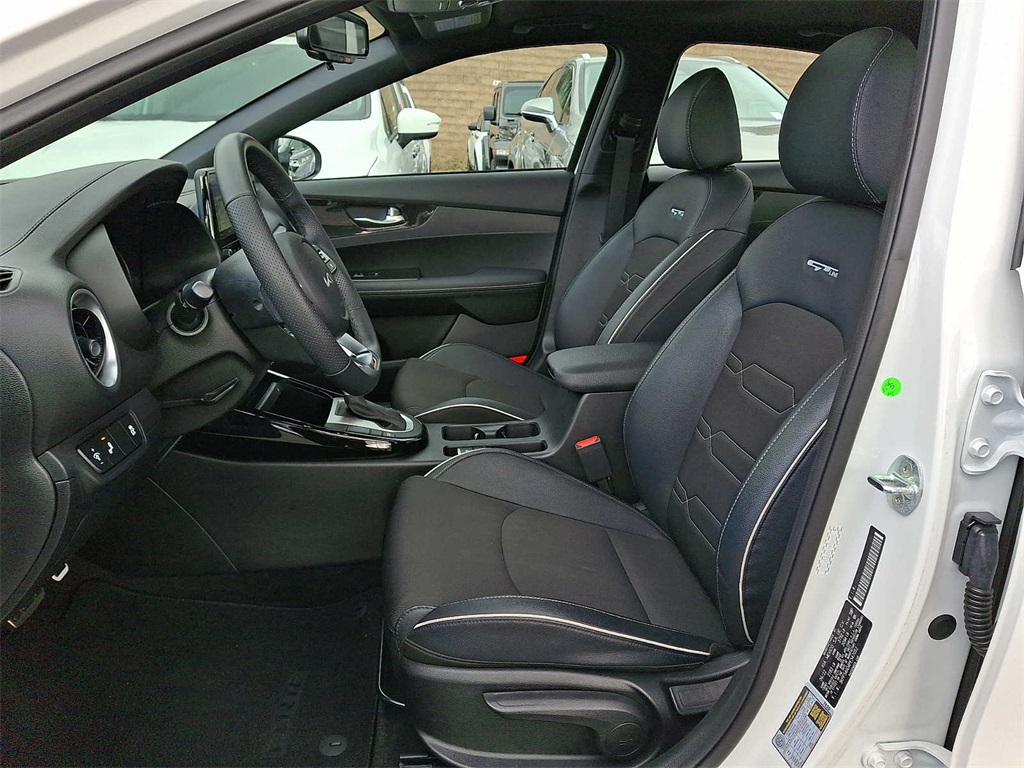 Used 2023 Kia Forte GT-Line For Sale in Ramsey, NJ | Capital One Auto ...