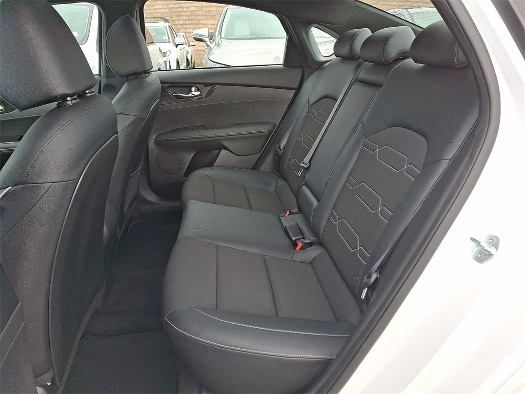 Used 2023 Kia Forte GT-Line For Sale in Ramsey, NJ | Capital One Auto ...