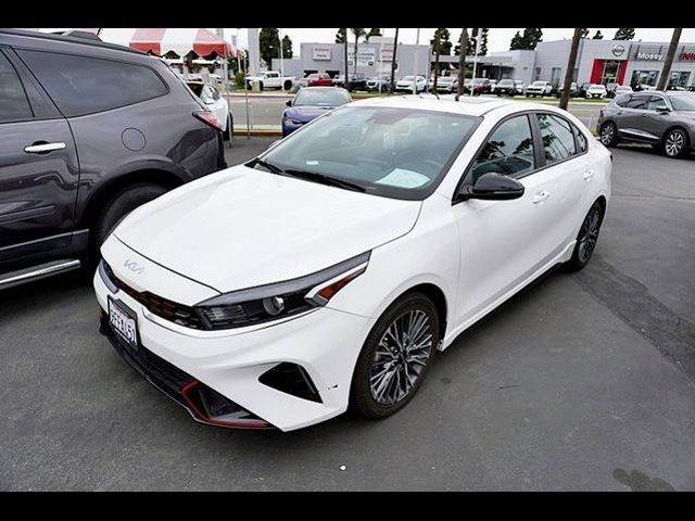 Used 2023 Kia Forte GT-Line For Sale in National City, CA | Capital One Auto Navigator