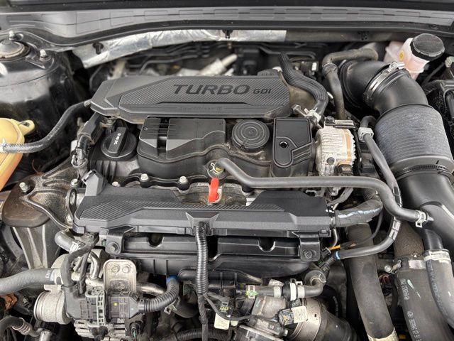 Used 2023 Kia K5 GT-Line For Sale in Clarksville, IN | Capital One Auto ...