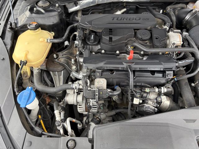 Used 2023 Kia K5 GT-Line For Sale in Clarksville, IN | Capital One Auto ...