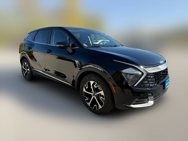 Certified pre-owned 2023 Kia Sportage Plug-In Hybrid For Sale in Kansas City, MO | Auto Navigator