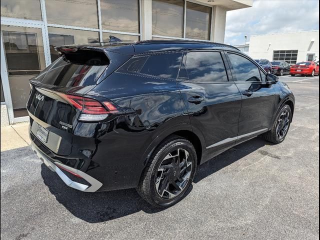 Certified pre-owned 2023 Kia Sportage For Sale in Owensboro, KY | Auto Navigator