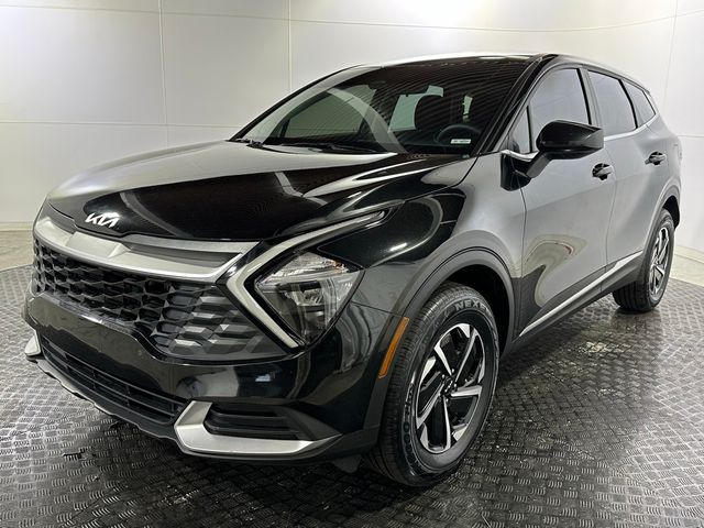 Used Kia Sportage Hybrid For Sale in Queens, NY | Auto Navigator