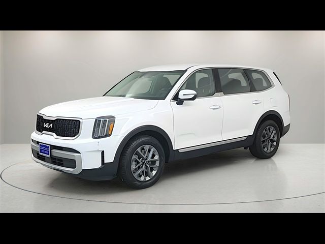 Used 2023 Kia Telluride LX For Sale in Irving, TX | Capital One Auto ...