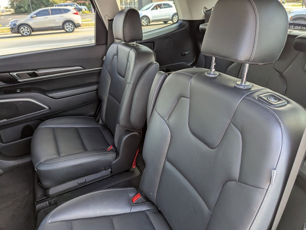 Certified Pre-owned 2023 Kia Telluride S For Sale in Lakeland, FL ...