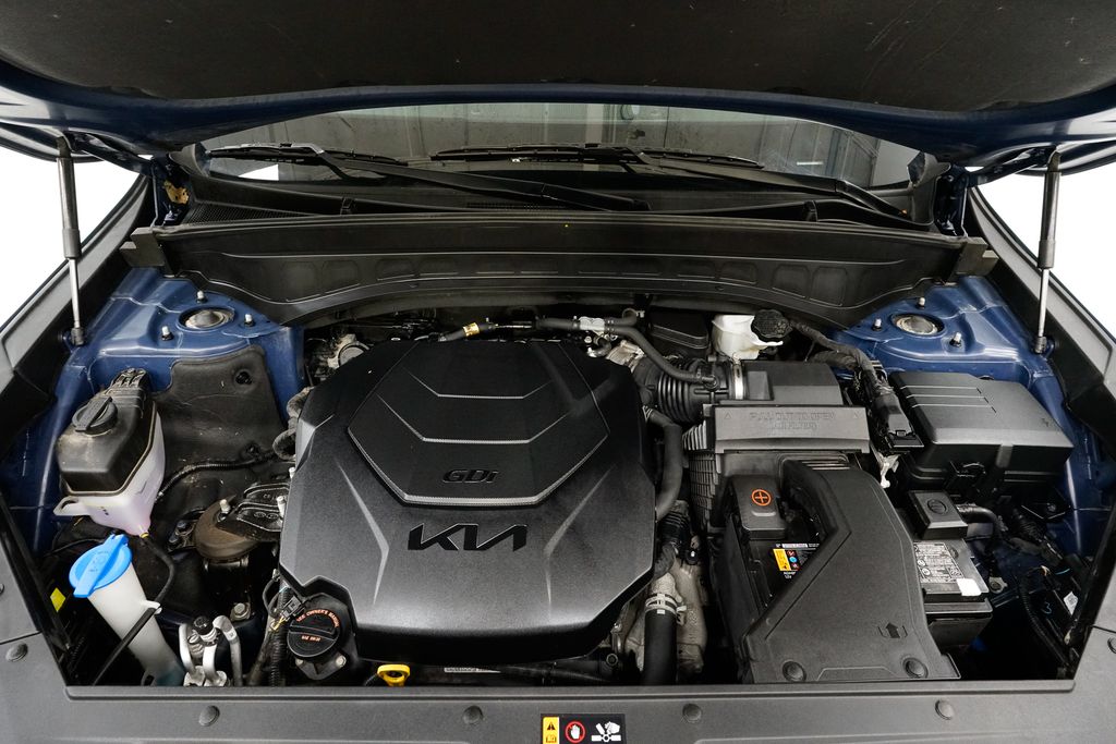 Used 2023 Kia Telluride S For Sale in Elmhurst, IL | Capital One Auto ...