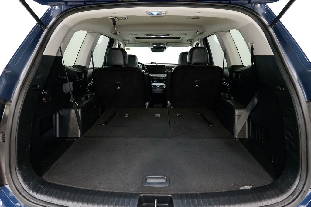 Used 2023 Kia Telluride S For Sale in Elmhurst, IL | Capital One Auto ...