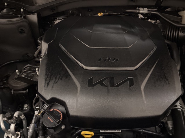 Certified Pre-owned 2023 Kia Telluride S For Sale in Bedford, OH ...