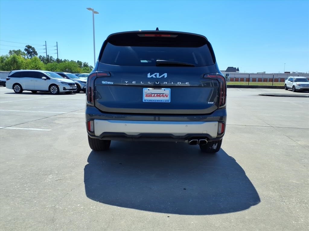 Used 2023 Kia Telluride SX Prestige For Sale in Houston, TX | Capital ...
