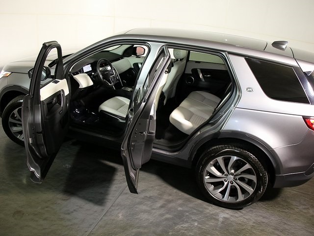 Used 2023 Land Rover Discovery Sport SE For Sale in Naperville, IL ...
