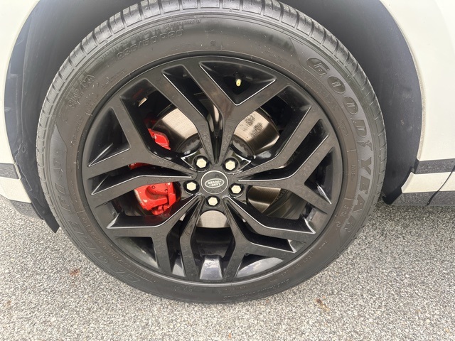 Certified Pre-owned 2023 Land Rover Range Rover Evoque R-Dynamic SE For ...