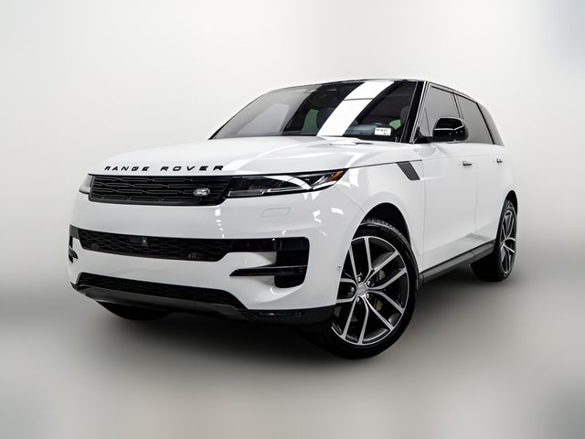 Used 2024 Silver Land Rover Range Rover Sport SUV For Sale in Atlanta ...