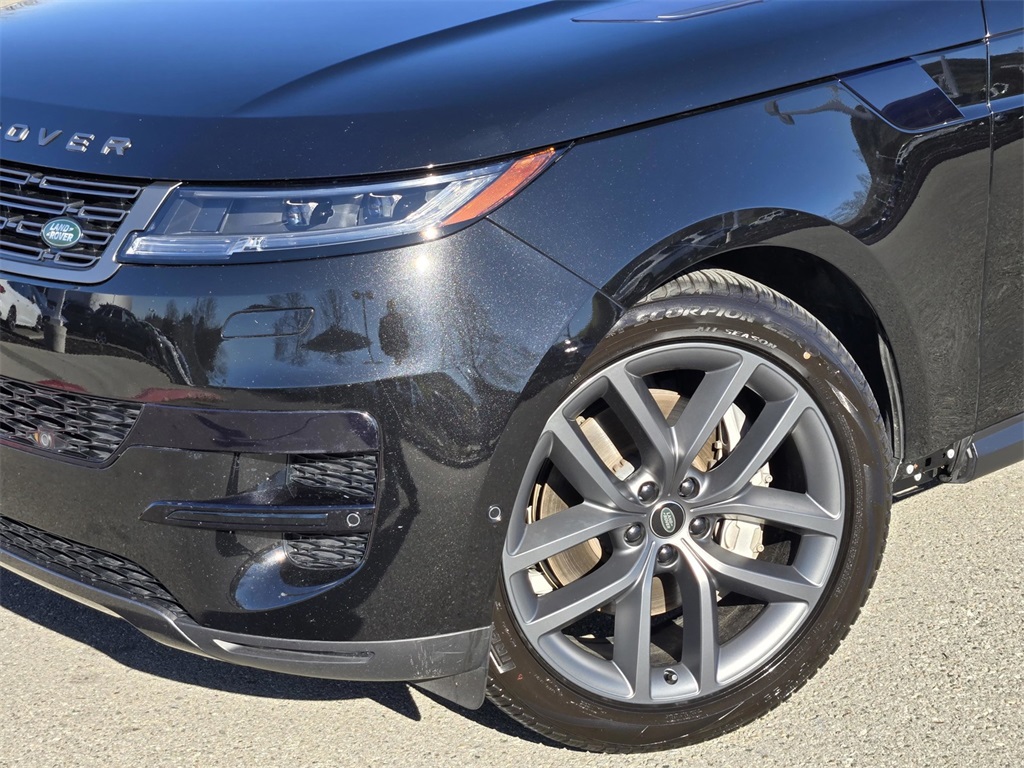 Used 2023 Land Rover Range Rover Sport SE For Sale in Livermore, CA ...