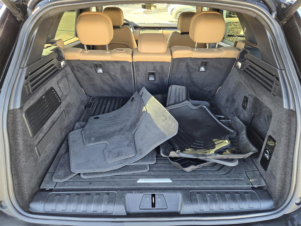 Used 2023 Land Rover Range Rover Sport SE For Sale in Livermore, CA ...