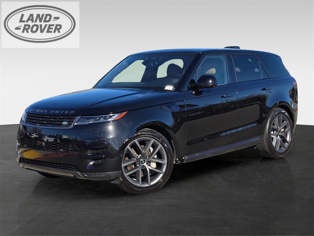 Used 2023 Land Rover Range Rover Sport SE For Sale in Livermore, CA ...