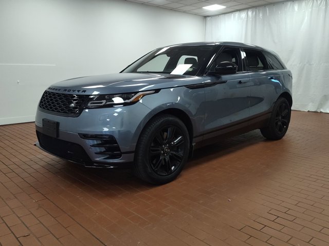 Used 2023 Land Rover Range Rover Velar R-Dynamic S For Sale in Union ...