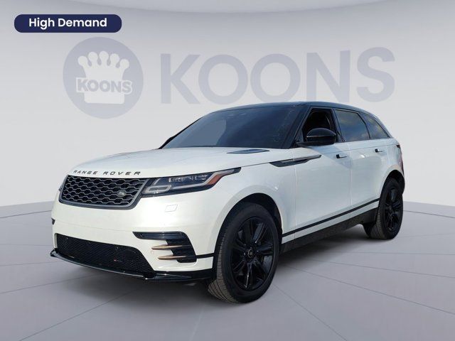 Used 2023 Land Rover Range Rover Velar for Sale in Pasadena, MD ...