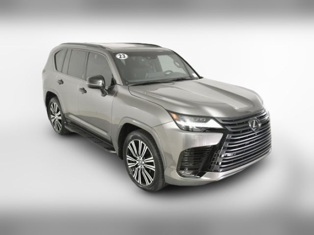 Used 2026 Lexus LX LX 700h Luxury SUV For Sale in Tampa, FL | Auto ...