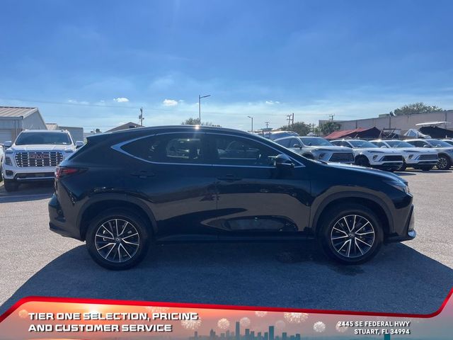 Used 2023 Lexus NX 350h Premium For Sale in Port St Lucie, FL | Auto ...