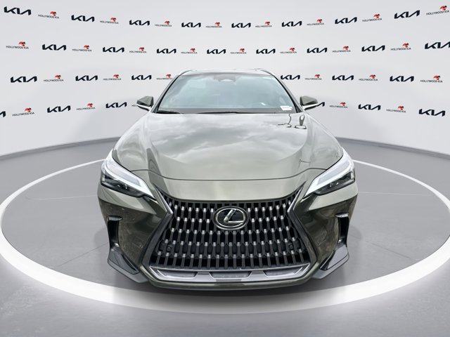 Used 2023 Lexus NX 350h For Sale in Hollywood, FL | Capital One Auto ...