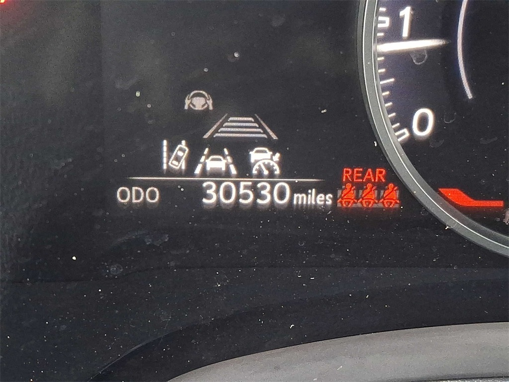 Certified Pre-owned 2023 Lexus RX For Sale in Ramsey, NJ | Capital One ...