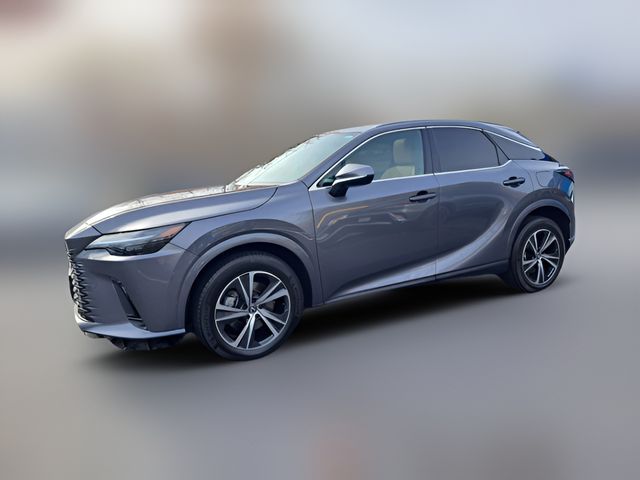 Used 2025 Lexus RX RX 350 Luxury For Sale in Boston, MA | Auto Navigator