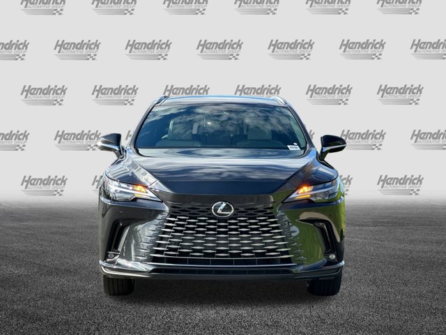 Certified Pre-owned 2023 Lexus RX RX 350h Premium Plus For Sale in ...