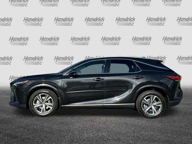 Certified Pre-owned 2023 Lexus RX RX 350h Premium Plus For Sale in ...