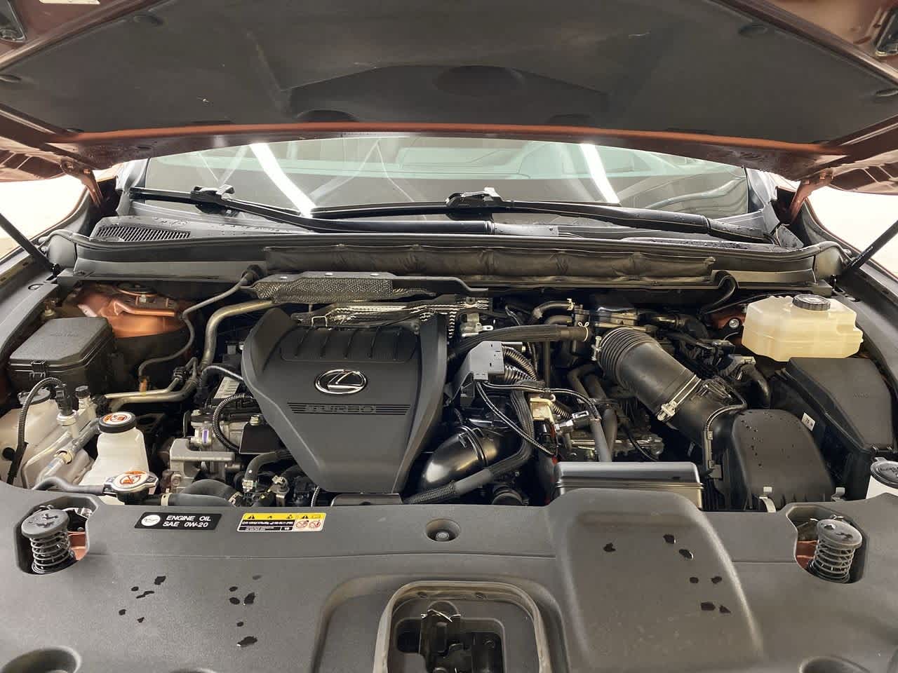 Used 2023 Lexus RX RX 500h F SPORT Performance For Sale in Portland, OR ...