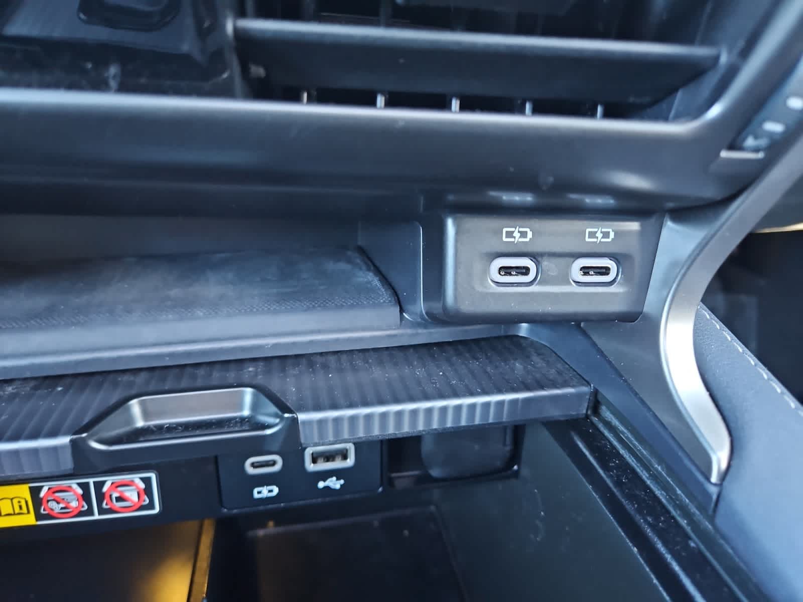 Used 2023 Lexus RX RX 500h F SPORT Performance For Sale in Hingham, MA ...