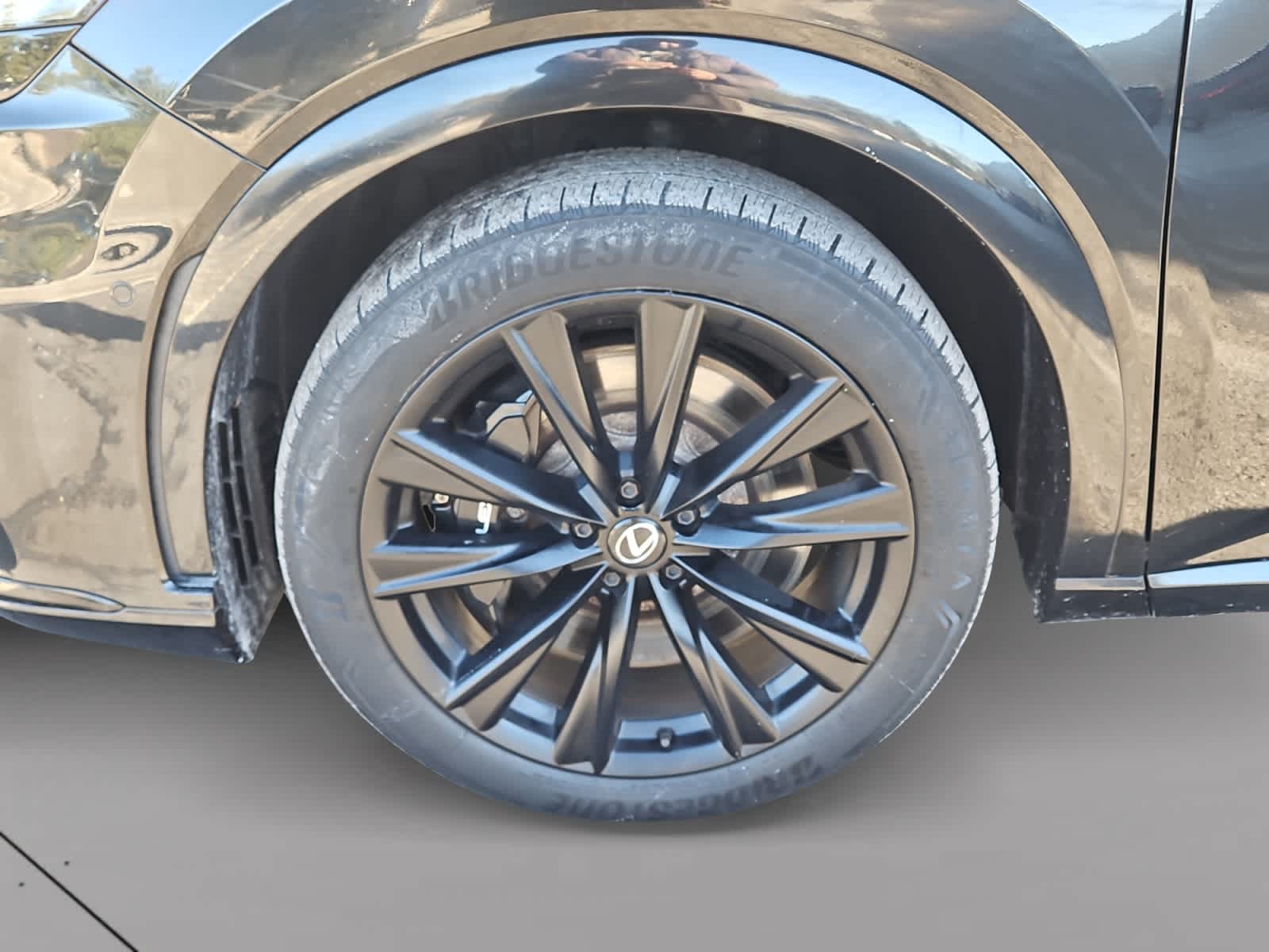 Used 2023 Lexus RX RX 500h F SPORT Performance For Sale in Hingham, MA ...