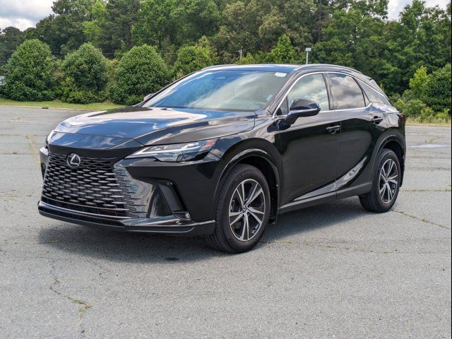 Certified pre-owned 2025 Lexus RX RX 350 Premium Plus For Sale Near Me | Auto Navigator