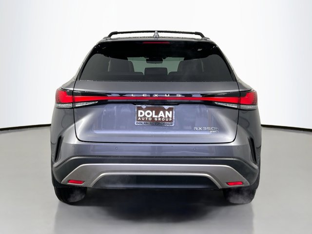 Certified Pre-owned 2023 Lexus RX RX 350h For Sale in Reno, NV ...