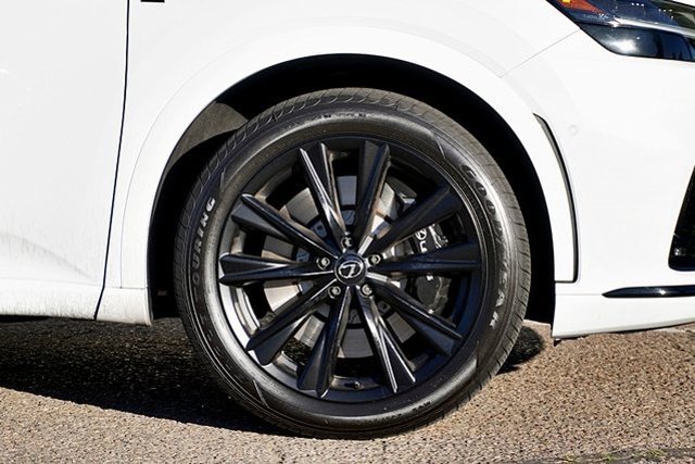 Used 2023 Lexus RX RX 500h F SPORT Performance For Sale in National ...