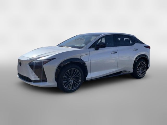 Used Lexus RZ RZ 450e Luxury with Bluetooth For Sale in Charlotte, NC ...