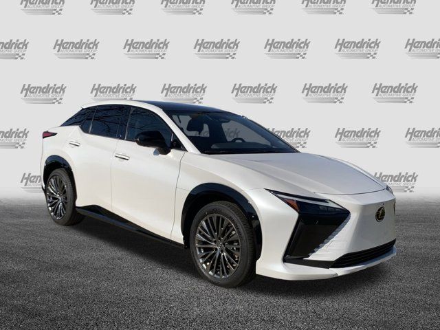 Used Lexus RZ RZ 450e Luxury with Bluetooth For Sale in Charlotte, NC ...