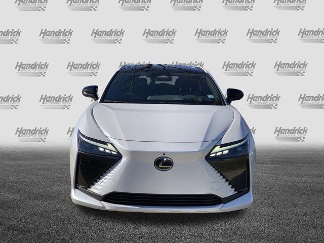 Used Lexus RZ RZ 450e Luxury with Bluetooth For Sale in Charlotte, NC ...
