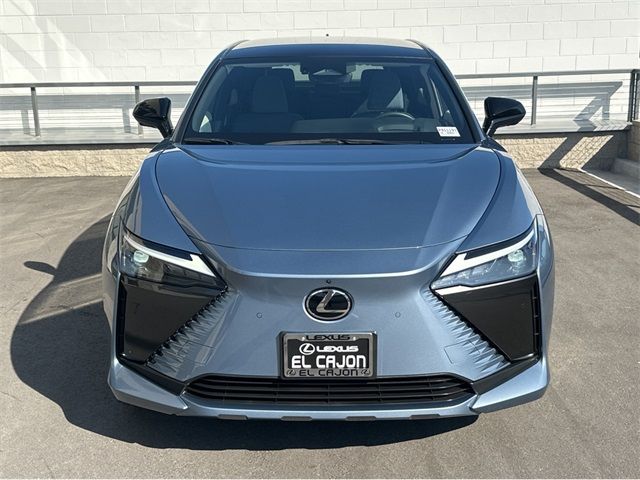 Used Lexus RZ RZ 450e Luxury with Sunroof For Sale in San Diego, CA ...
