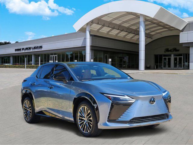 New Lexus RZ with Bluetooth For Sale in Dallas, TX | Auto Navigator