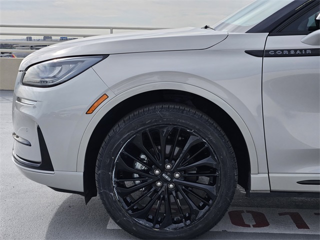 Certified Pre-owned 2023 Lincoln Corsair Standard For Sale in Dallas ...