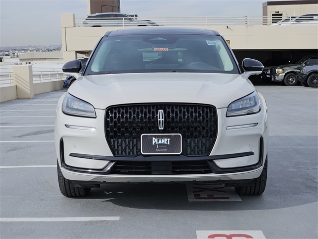 Certified Pre-owned 2023 Lincoln Corsair Standard For Sale in Dallas ...