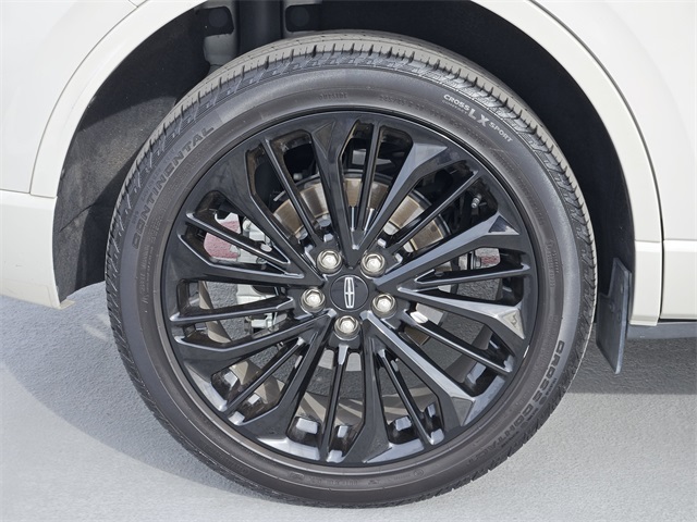 Certified Pre-owned 2023 Lincoln Corsair Standard For Sale in Dallas ...