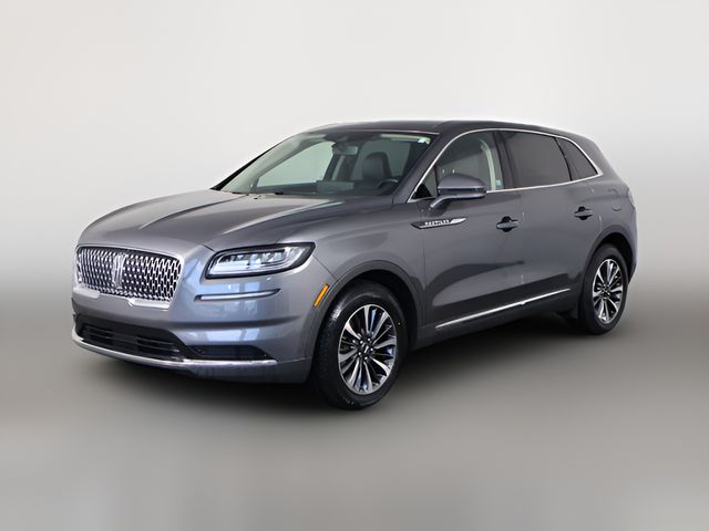 Used 2026 Red Lincoln Navigator For Sale in Cleveland, OH | Auto Navigator