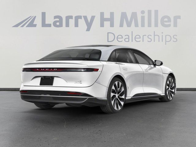 Used Lucid Air Pure with AWD For Sale in Phoenix, AZ | Auto Navigator