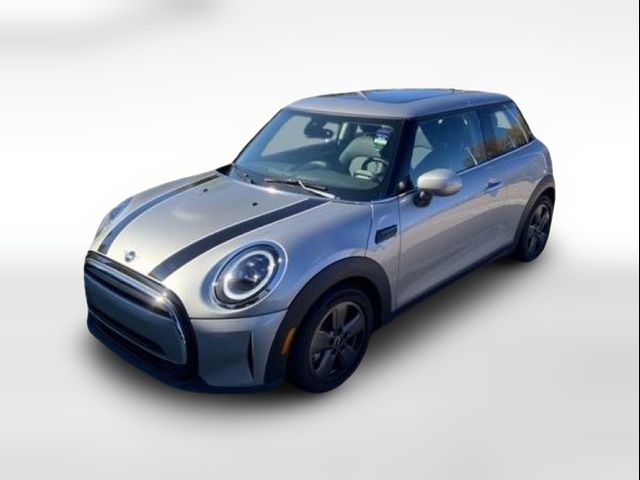 Used 2023 MINI Cooper Hardtop Hatchback with Sunroof For Sale in ...