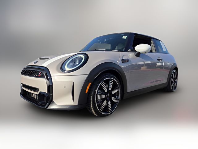 Used 2023 MINI Cooper Hardtop S For Sale in Las Vegas, NV | Auto Navigator